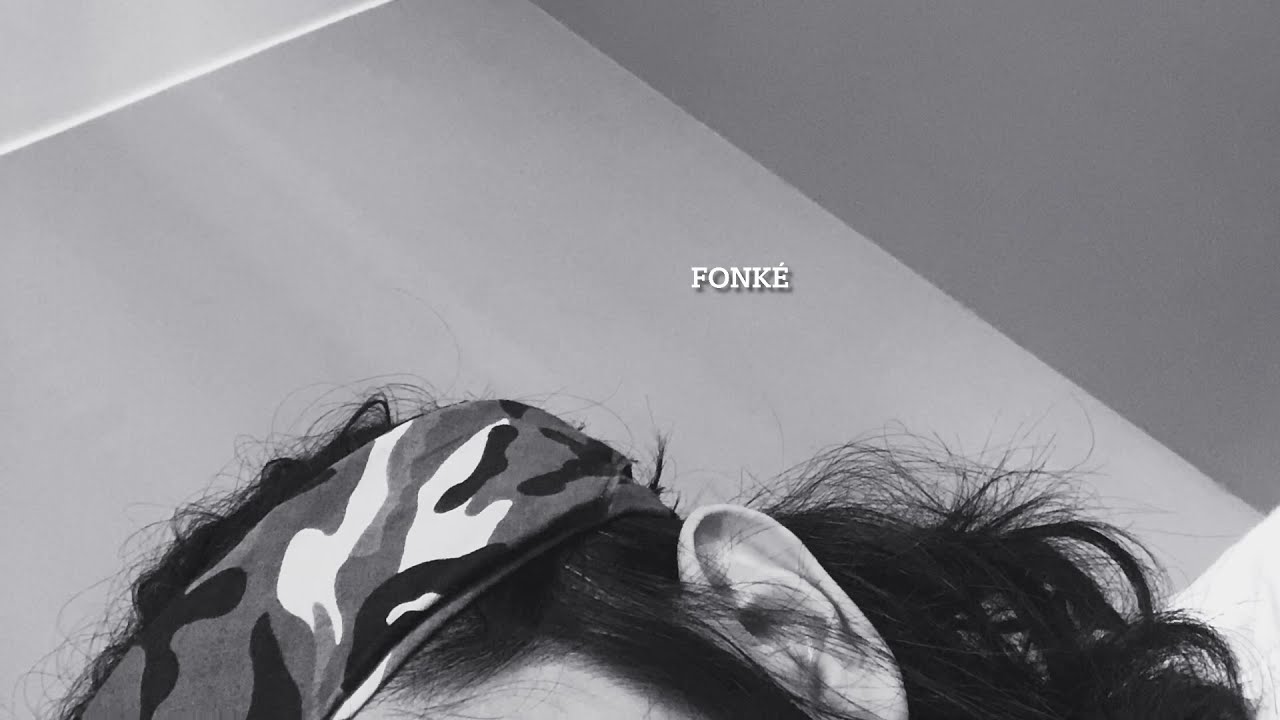 fonké monké (Snippet) - YouTube