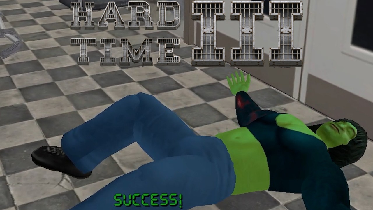 MDickie Just Released a NEW HARD TIME GAME - YouTube