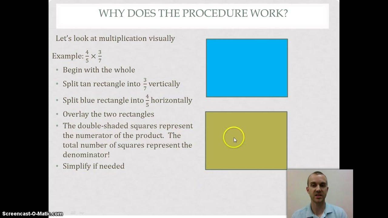 Computation and Estimation - YouTube