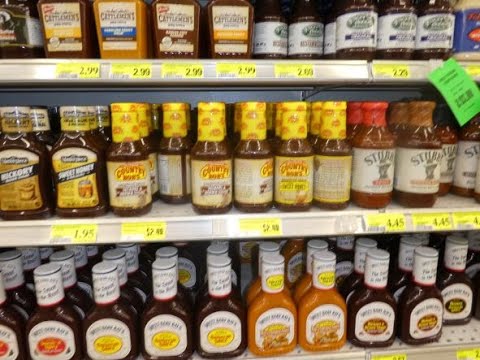 The Search is On for the "Best Bar-B-Q Sauce"? Looking for Our New ...