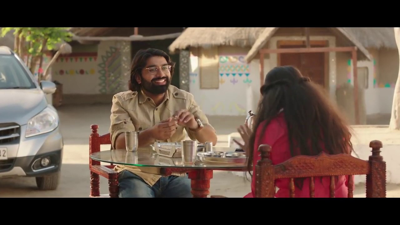 New Gujarati movies trailer | શરતો લાગુ | Malhar Thakar And Deeksha ...