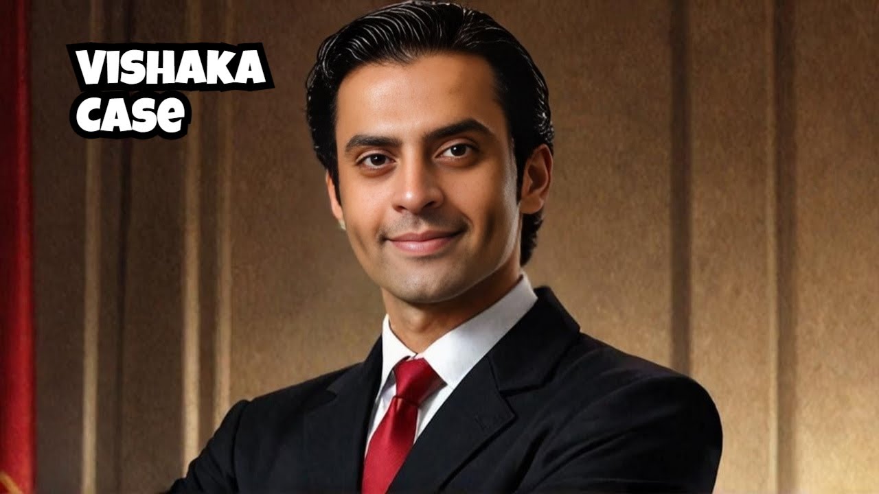 Leading case 13: Vishaka and Ors v State of Rajasthan and Ors 1997 ...