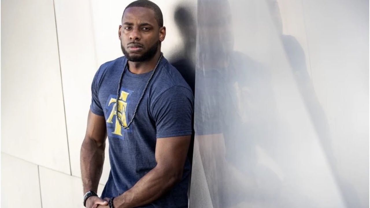 In The Spotlight: Andrew Bullock, North Carolina A&T Alumnus - YouTube