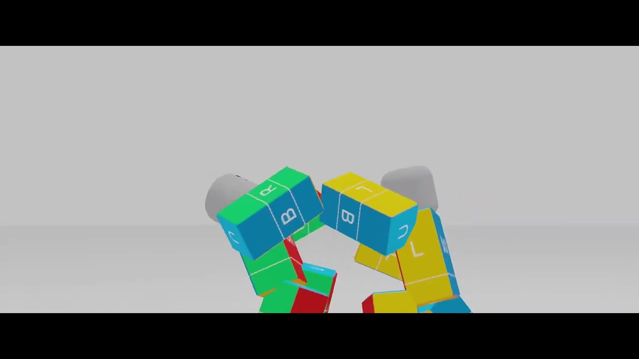 Beat down | Blender animation - YouTube