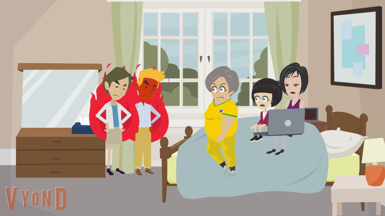 Dora And Elena Rants On ToothingTheVyonder 2004/Grounded - YouTube