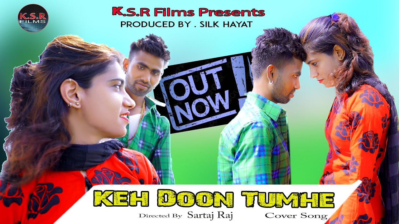 Keh Doon Tumhe Remix Cover Song Amit Mohar And Richa Arora Youtube
