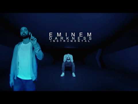 Eminem - Darkness (Instrumental) @WinissBeats