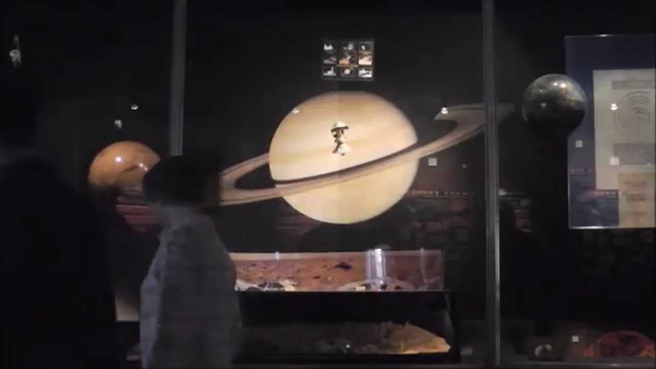 Toruń | Planetarium - Orbitarium - Geodium - YouTube