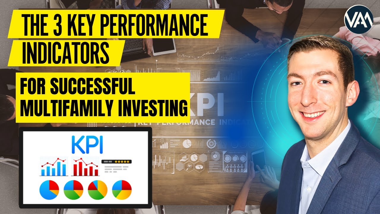 The 3 Key Performance Indicators (KPIs) for Successful Multifamily ...