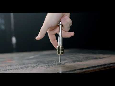 Kinetic Driver The Screwdriver That You Don't Need. - YouTube