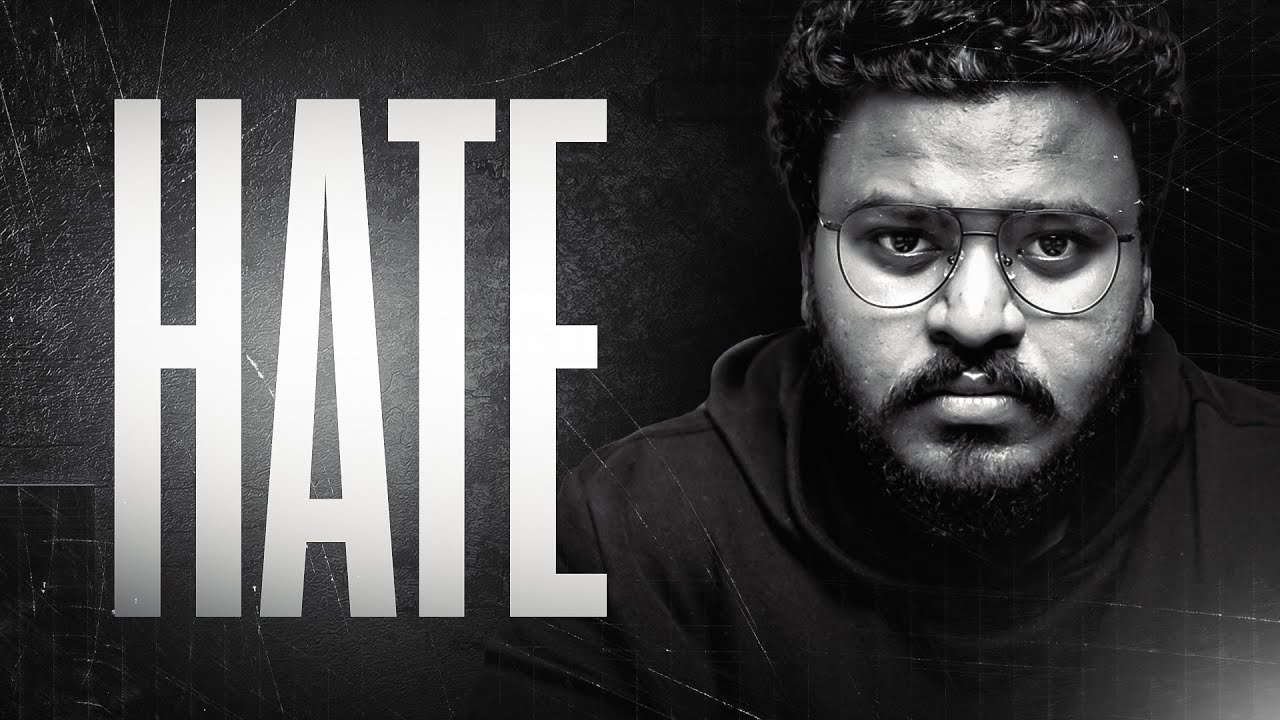 ACCEPTING HATE - MOVING ON | TRADING - YouTube