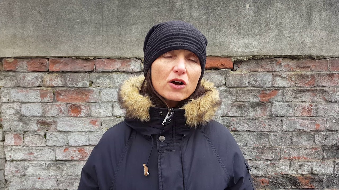 Natalie Fenton speaks to [smiths] about UCU strikes - YouTube