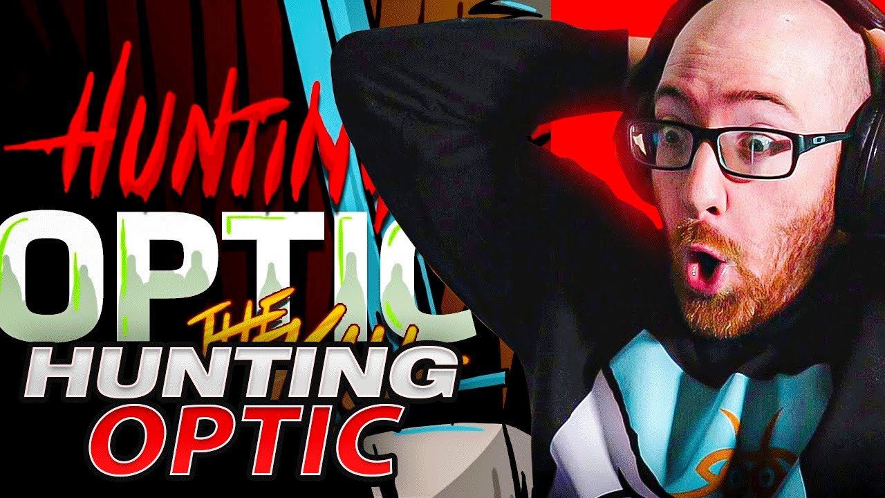 Optic Bigtymer 2022