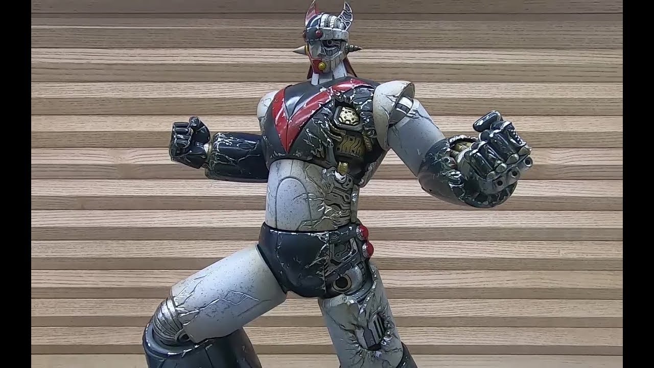 Figure Museum W 피규어 뮤지엄 3 - TOY 장난감 TV - YouTube