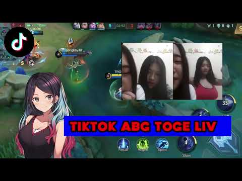 link mediafıre viral ( Tiktok Abg T0ge Liv)