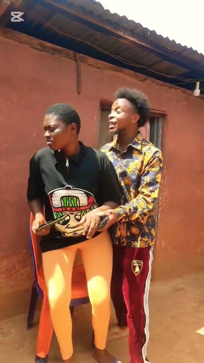 Compound wahala 🤣🤣🤣🤣 Ofure cfr Tv Precious Comedy TV 🤣🤣 - YouTube