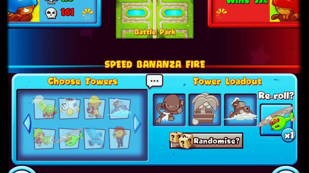 Btd gameplay 4 - YouTube