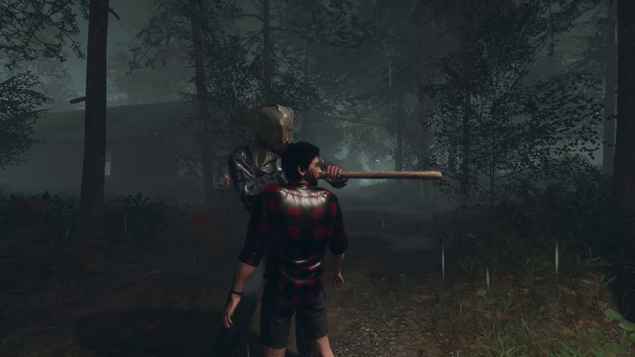 Canopener | Part 2 Jason / Kenny Riedell | Friday the 13th: The Game ...