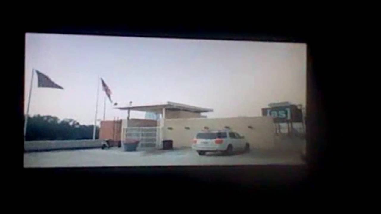 Adult Swim Sign Off (7/4/2016 5:00am) - YouTube