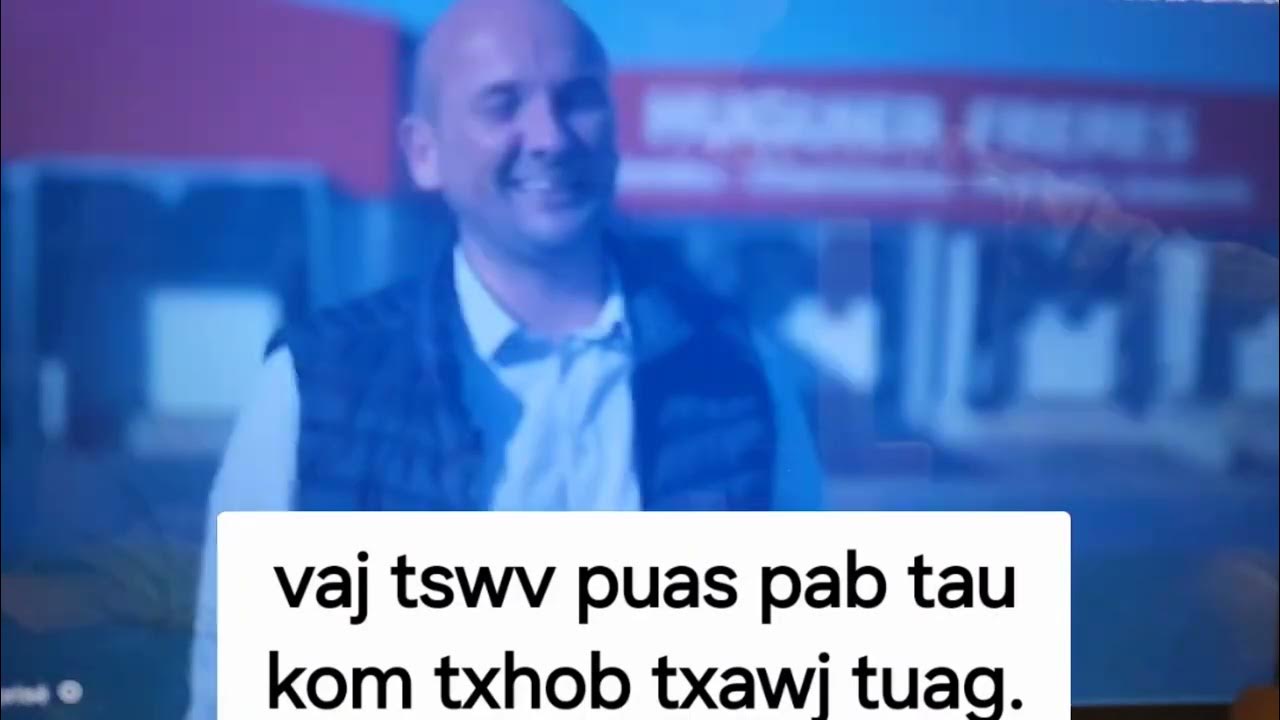 Tham xwm txheej. kev ntseeg. 01/11/24.. - YouTube