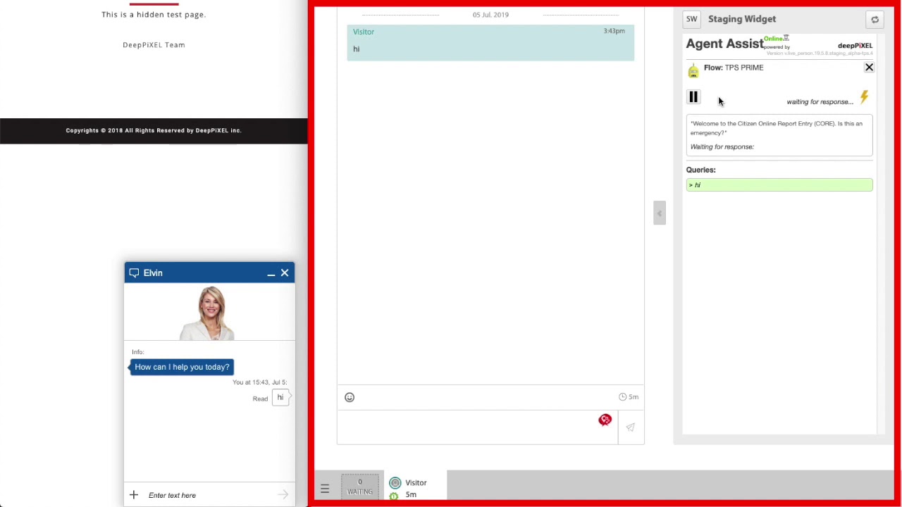 TPS Demo Video v2 - YouTube