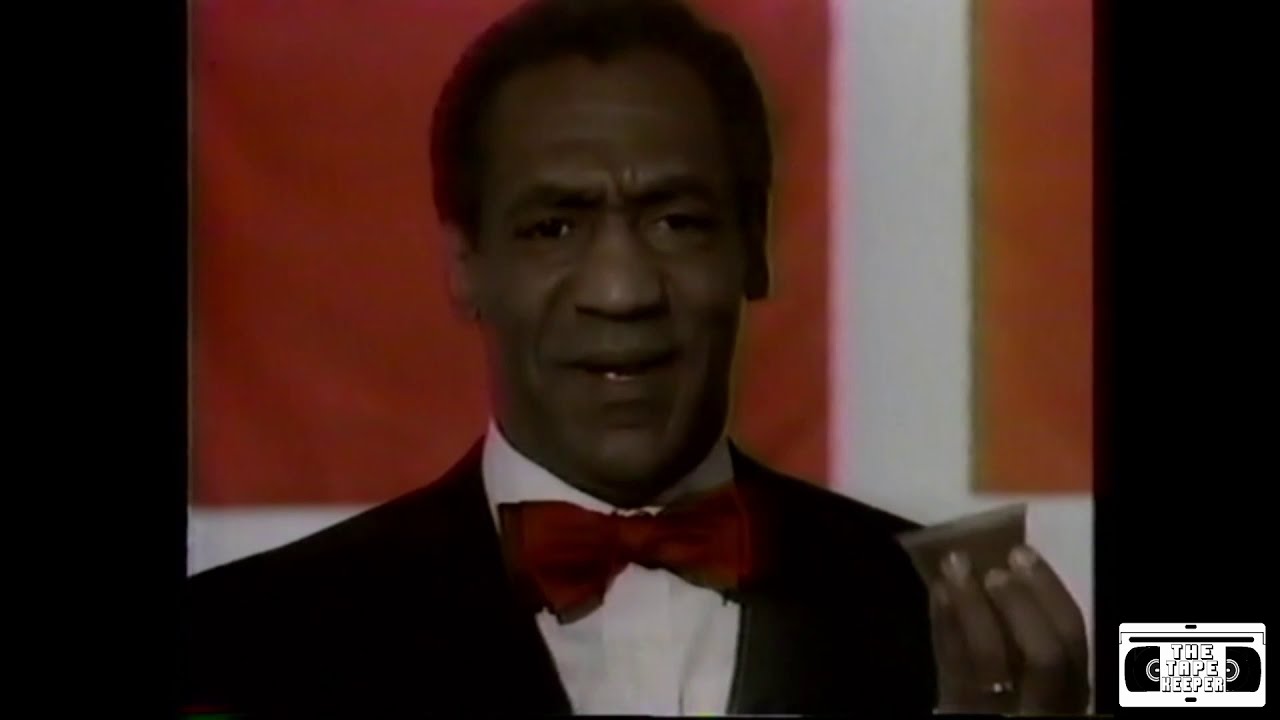 Jell-o Chocolate Pudding Commercial - 1990 - YouTube