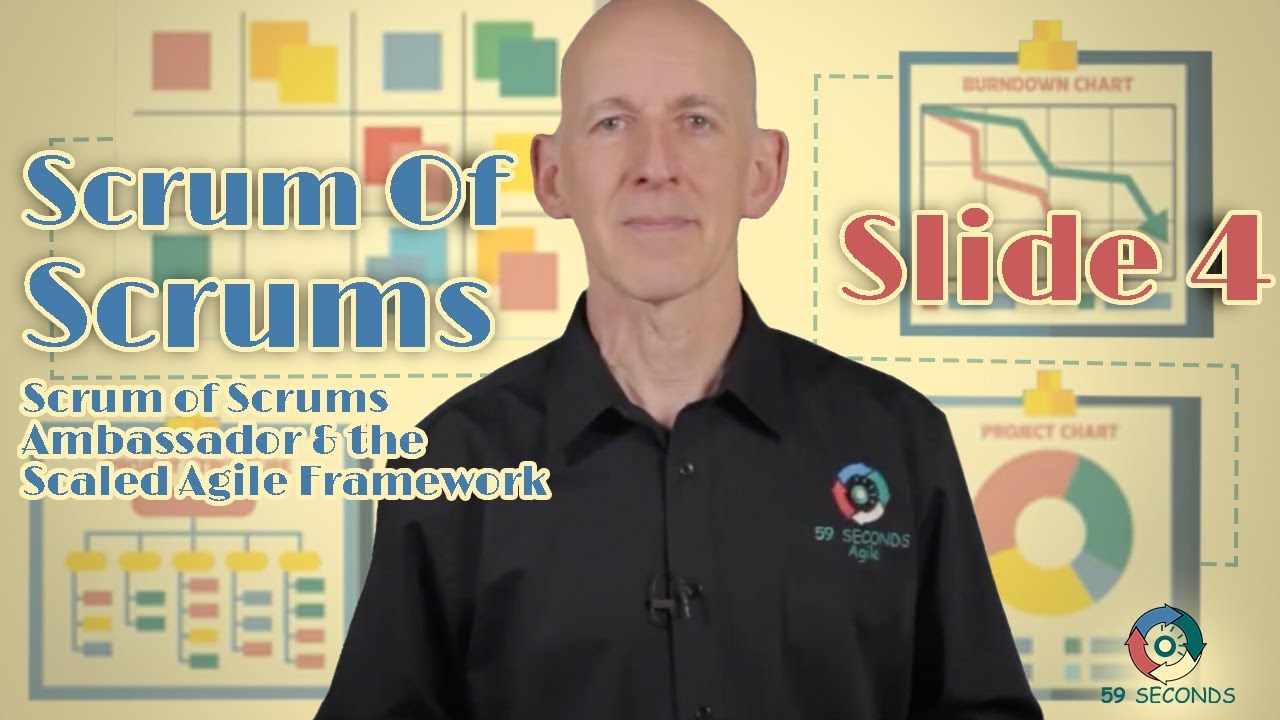 Scrum of Scrums Ambassador and the Scaled Agile Framework - Who Is ...