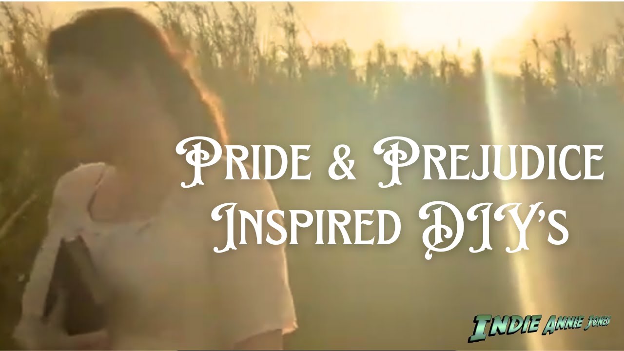 Spring crafts inspired by Regency Era Designs, Dress Pride & Prejudice ...
