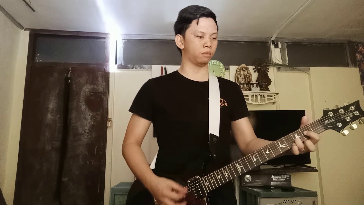 Pink White Blue - Mayonnaise (Playthrough) - YouTube