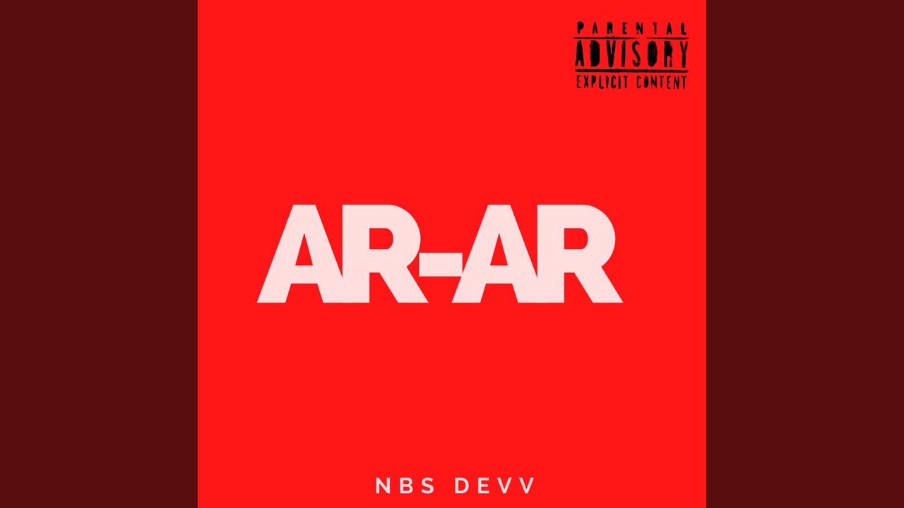 AR-AR - YouTube
