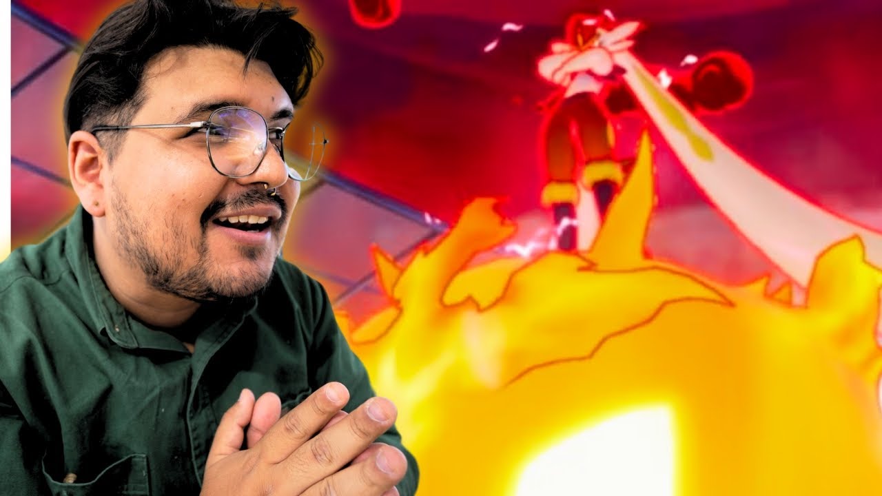 🔥 ¡Enfrentamos a CINDERACE GIGANTAMAX en Pokémon GO! Batalla legendaria ...