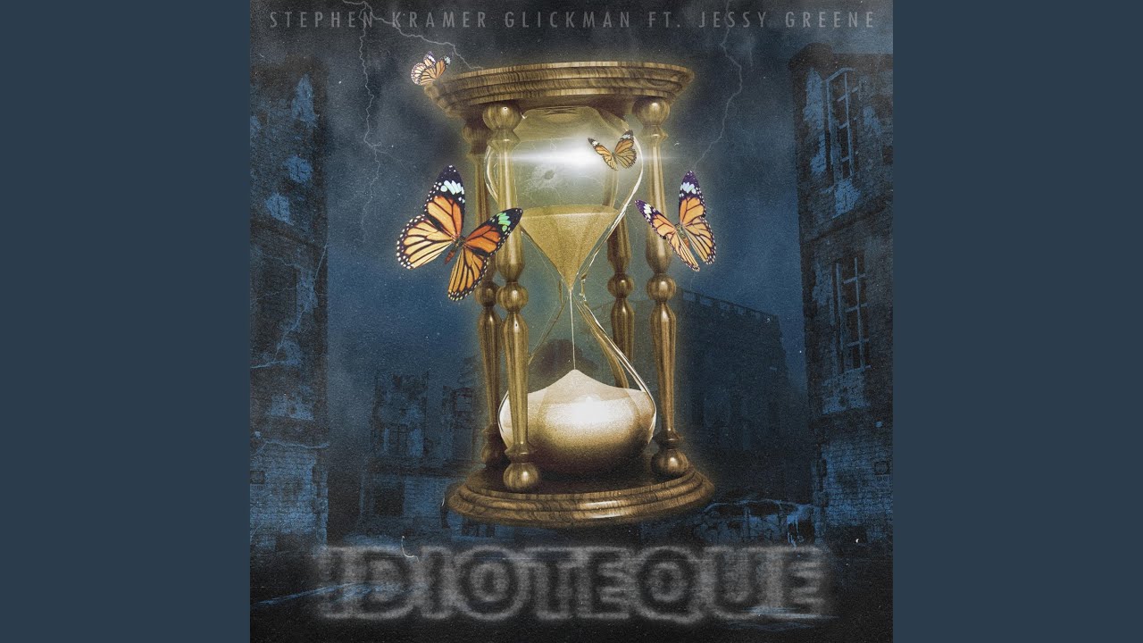 Idioteque (feat. Jessy Greene) - YouTube