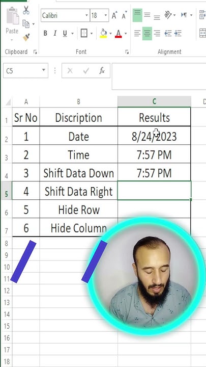 Excel Short cuts 2023 | Best Excel Shortcuts in Urdu #Excel #Exceltips #ExcelTricks #Shortcut ...