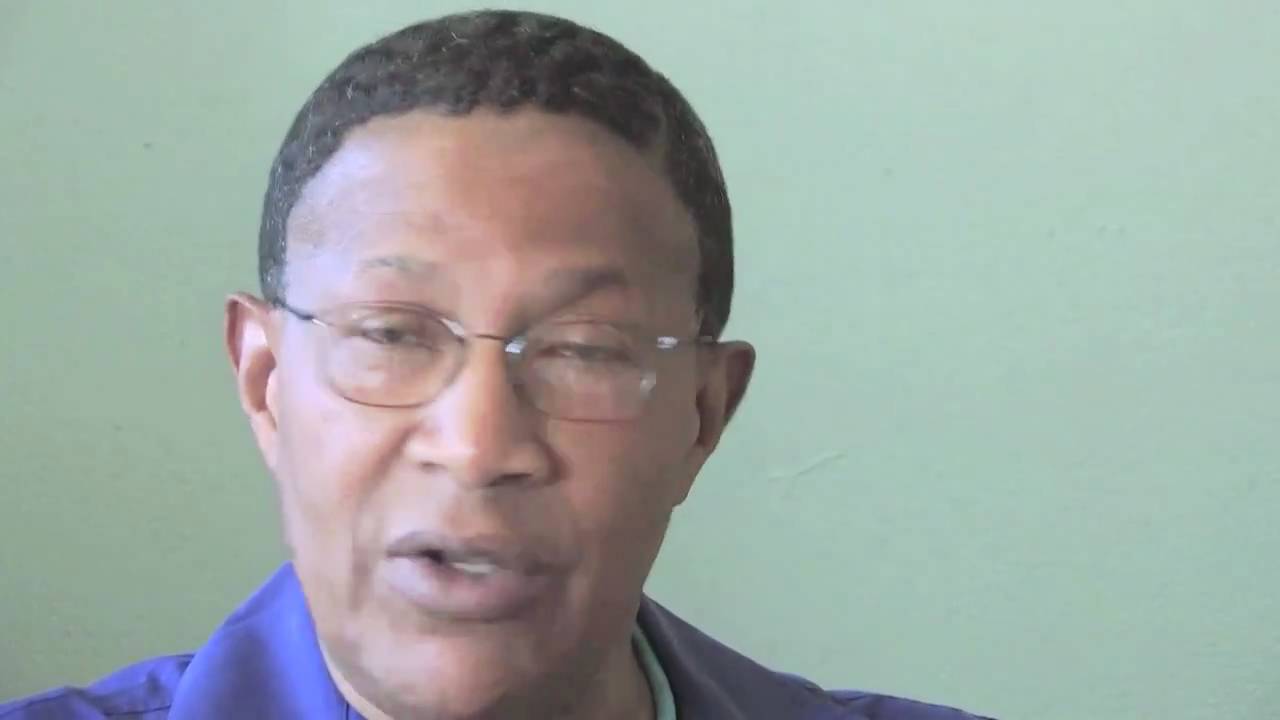 Bob Cranshaw - In The Pocket - YouTube
