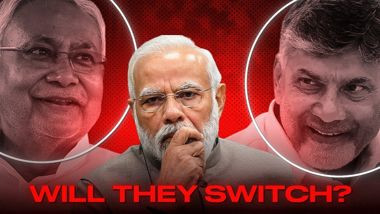 What is the Anti-Defection Law? - YouTube