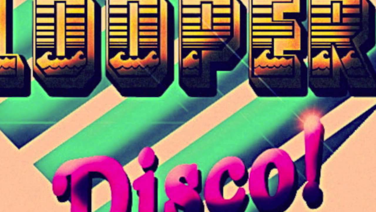 SIDNEY LOOPER - BACK ONCE MORE 2 - YouTube