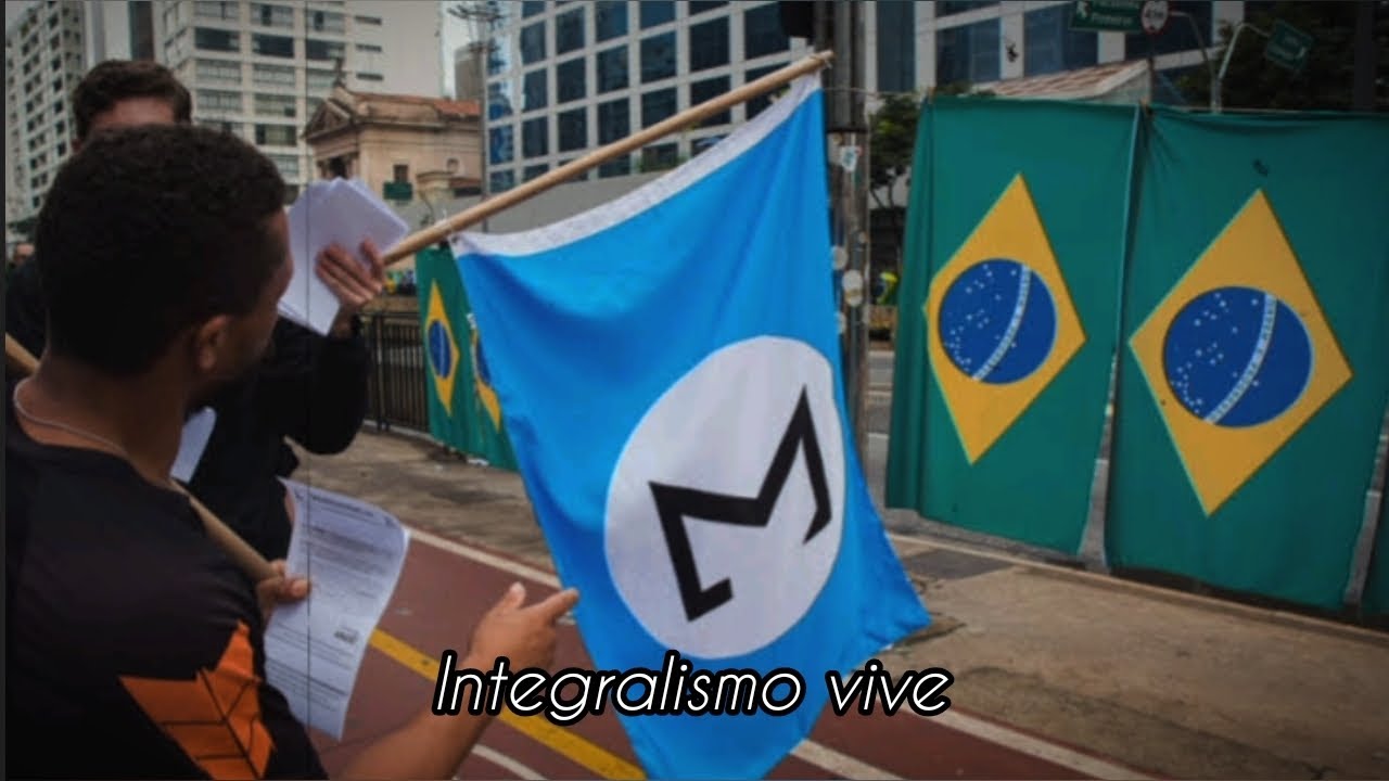 Integralismo edit Σ - YouTube