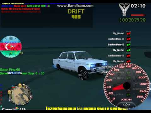 HEQIQETEN BU MASIN COX VIDDIDI HAZIRLADI KENAN 097