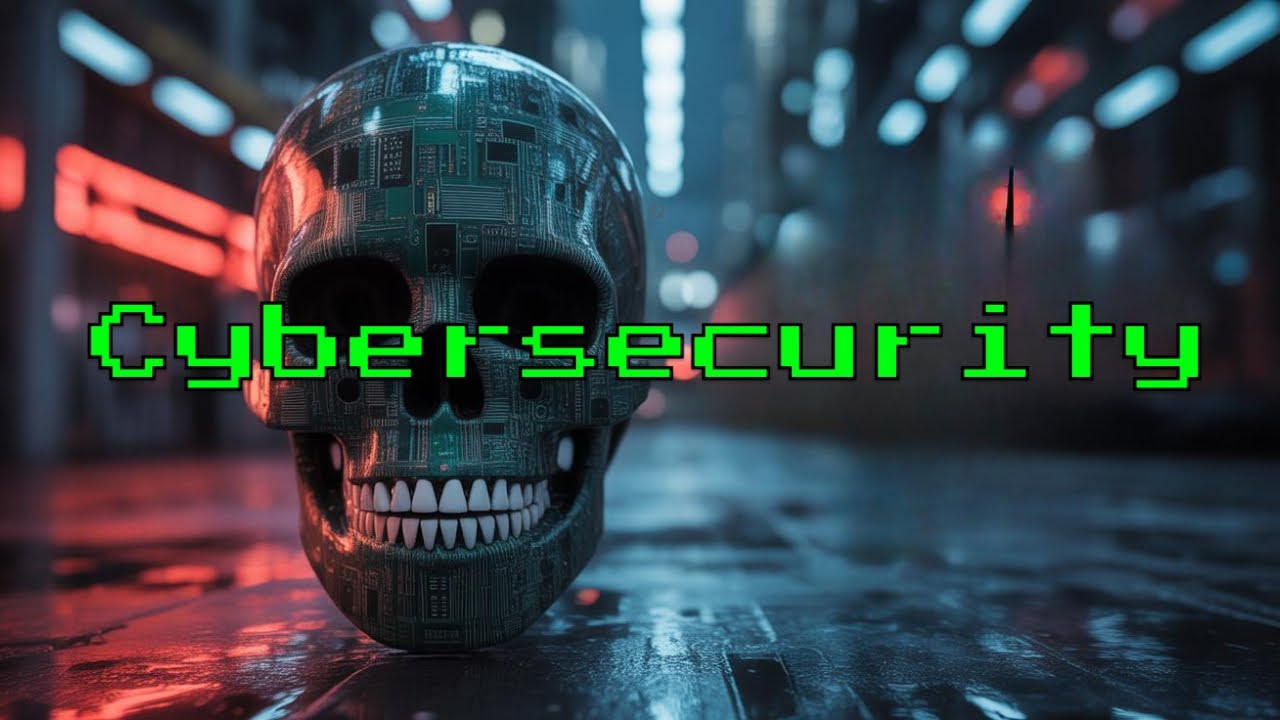 How to Get Started in Cybersecurity (Beginner's Guide) - YouTube