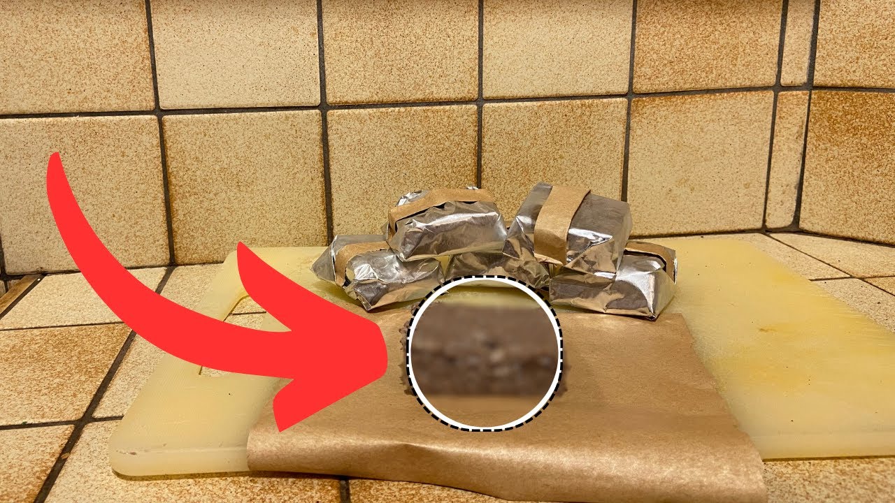 How To Make - Rice Cakes For Cyclists - YouTube