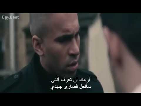 فيلم بويكا مقاتل شوارعgreen stret3 جميل