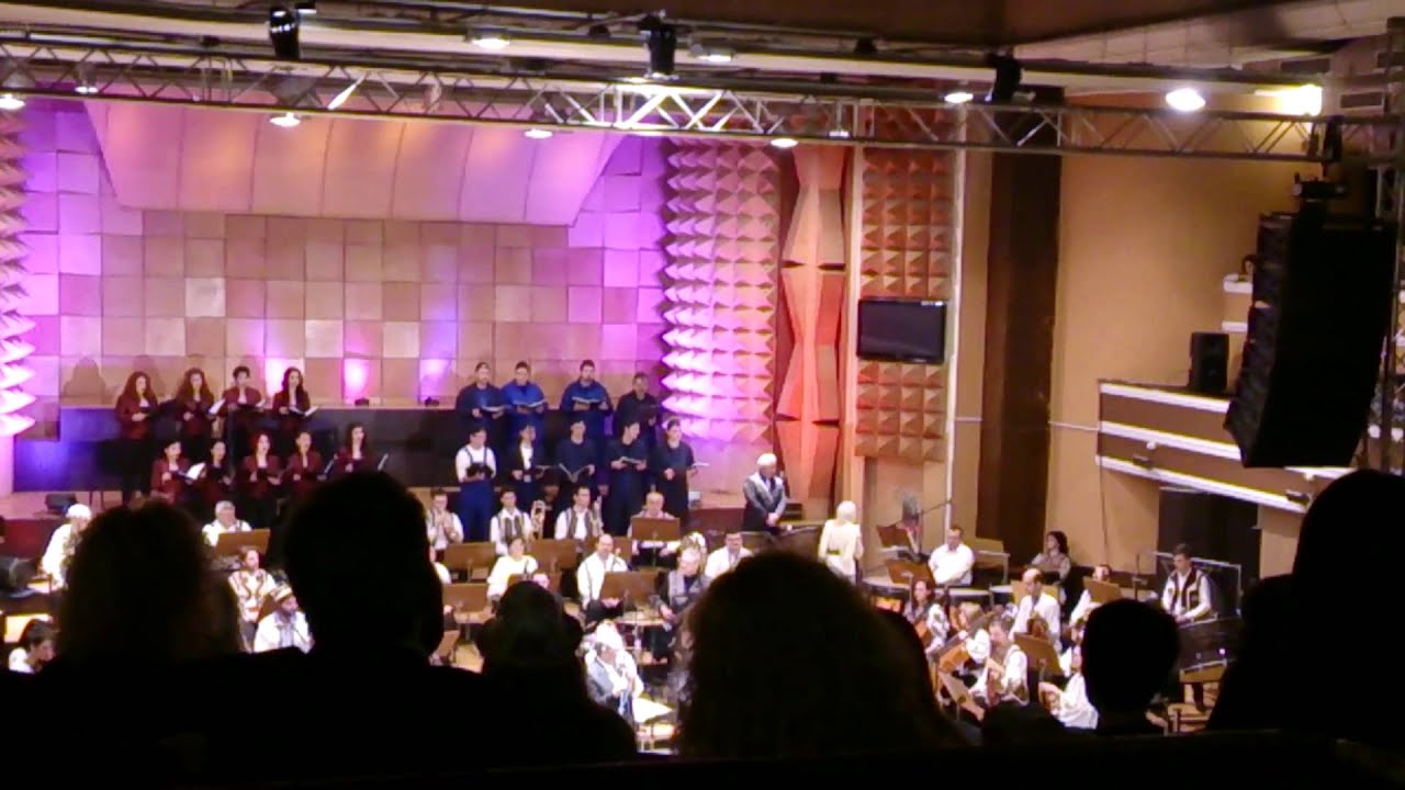 Mesterul Manole Rock Opera Timisoara 30.11.2013 - YouTube