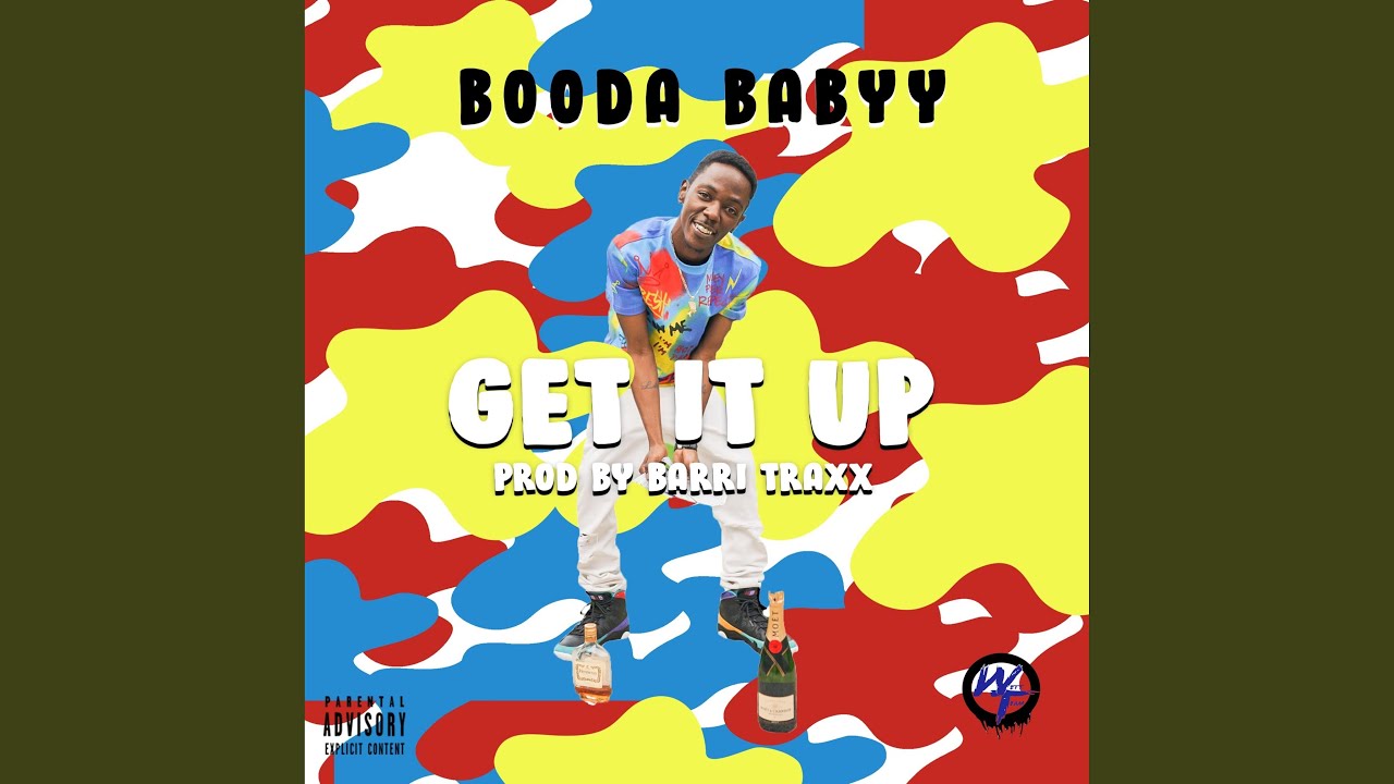 Get It Up - YouTube