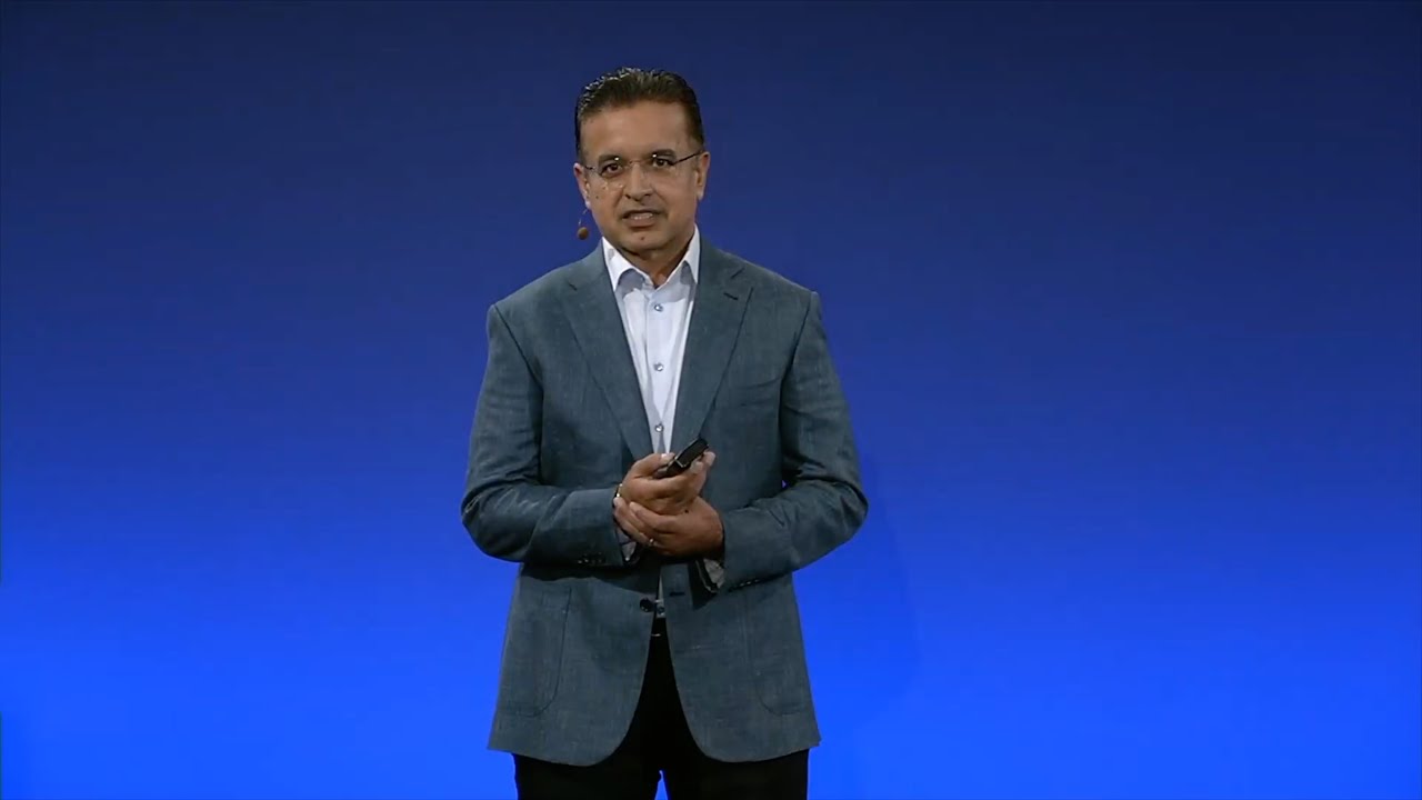 Delivering our Financial Commitments - YouTube