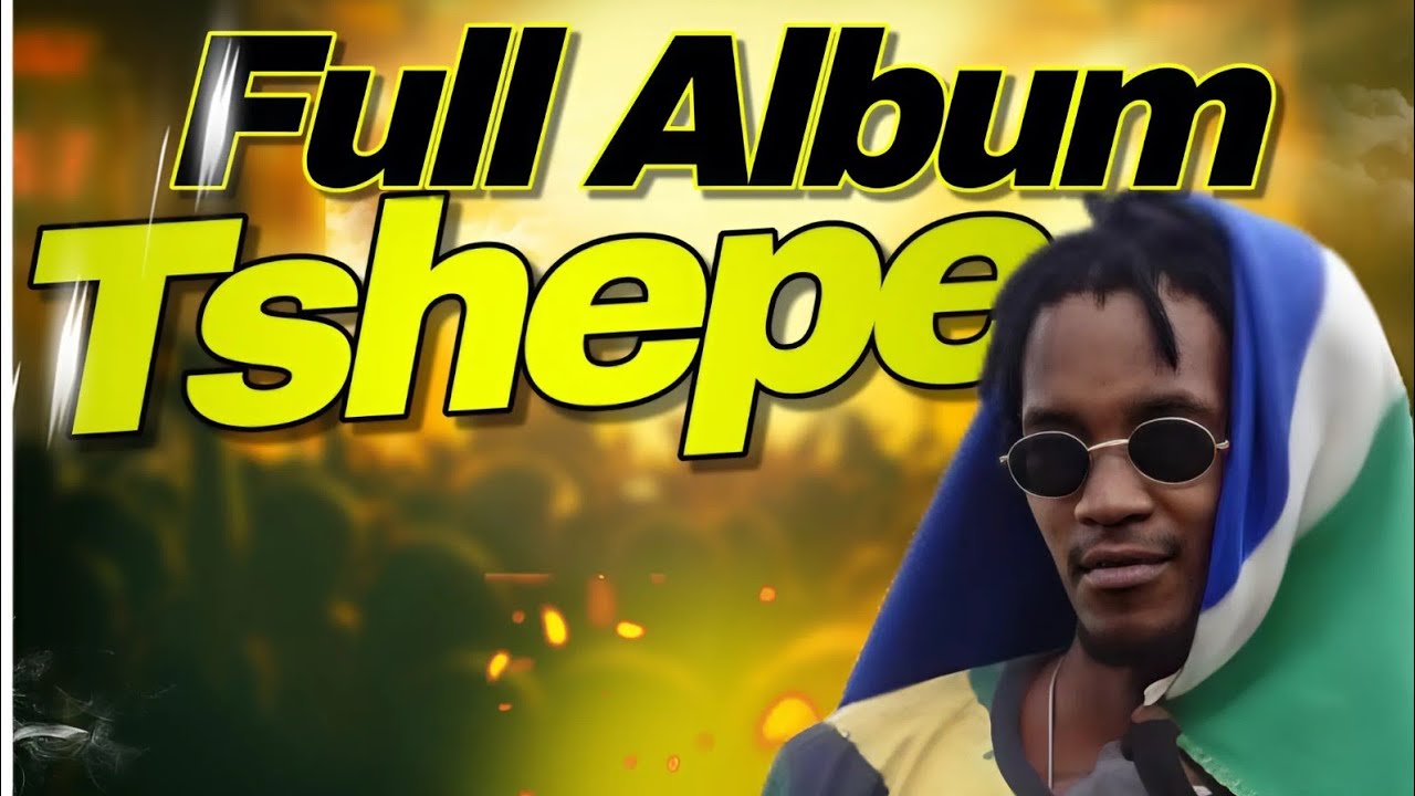 2025🇿🇦🇱🇸⛰️ Full Tshepe Album(KB wa BANA)🌠 - YouTube