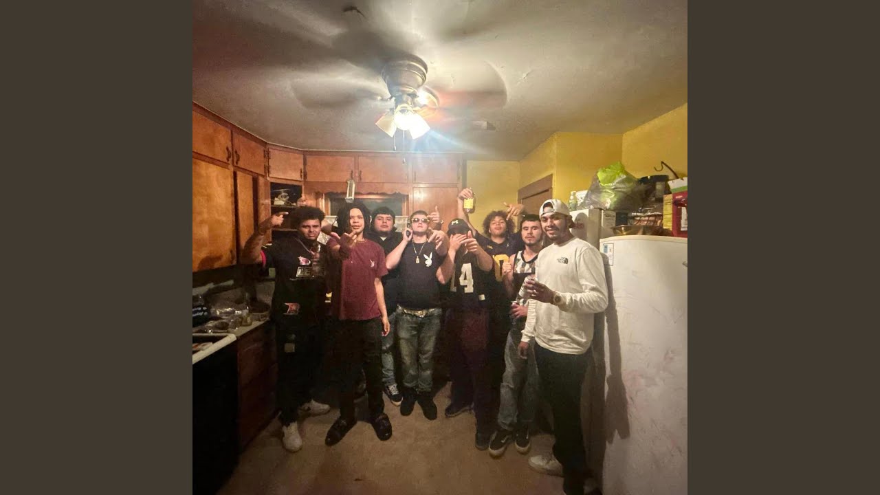 Misfit Mafia (freestyle) - YouTube