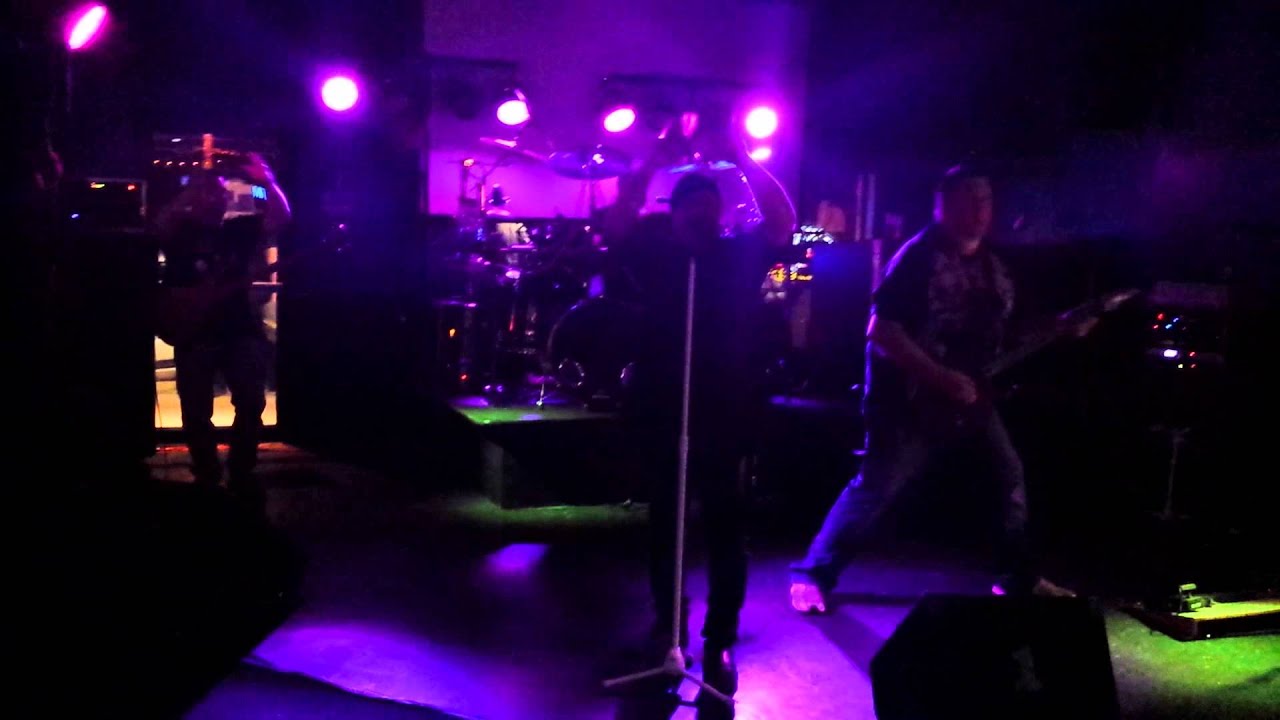 Fracture band - YouTube
