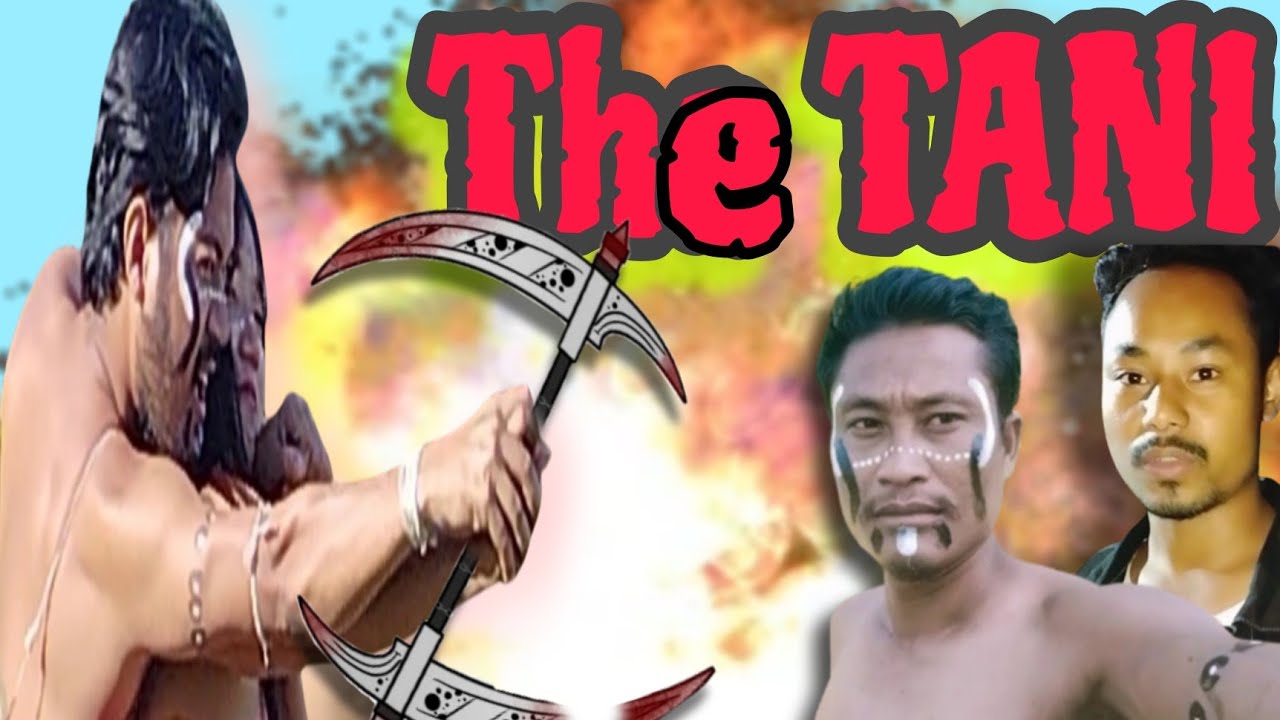 The TANI|| Upcoming Mising Movie|| Last Shooting 🌠 - YouTube