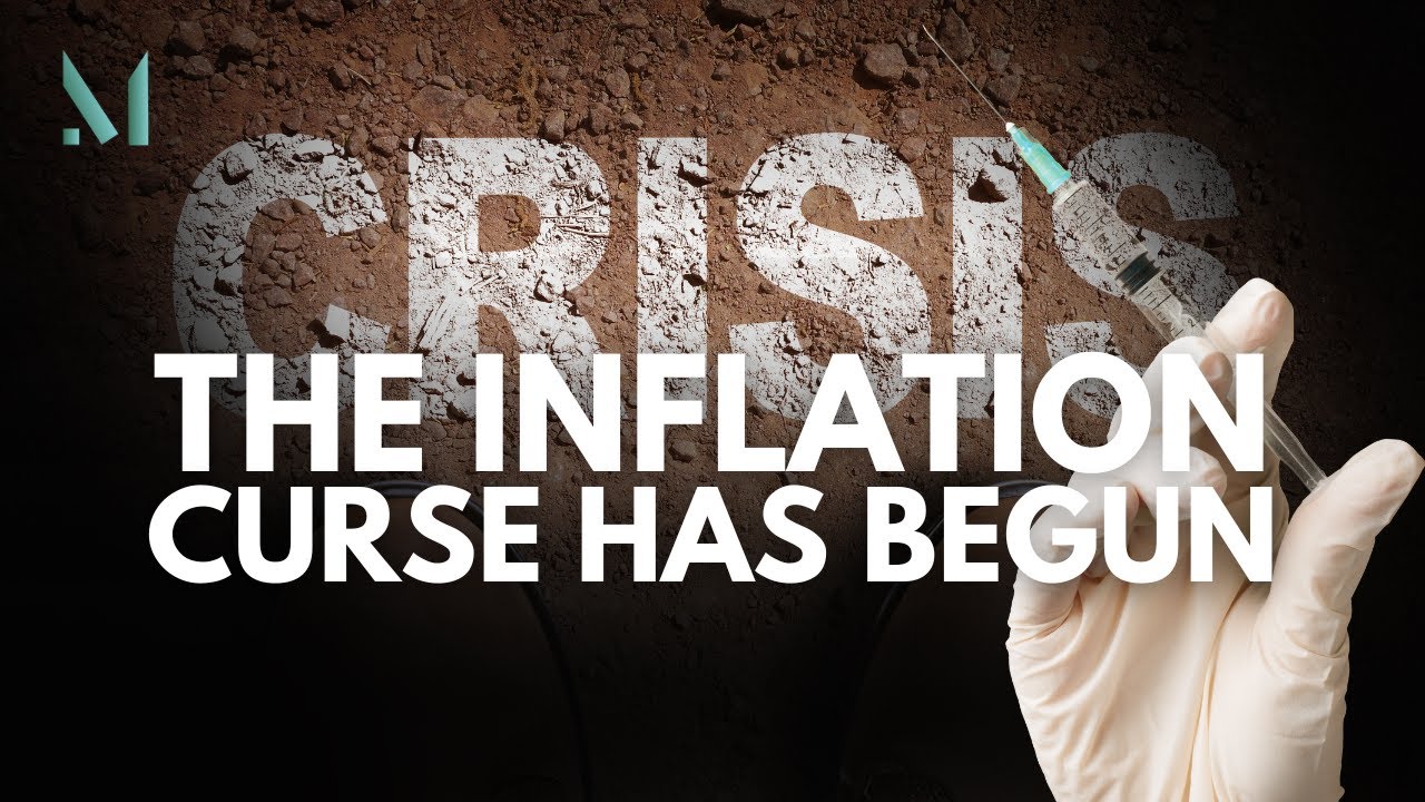 Is inflation a blessing or curse? - YouTube