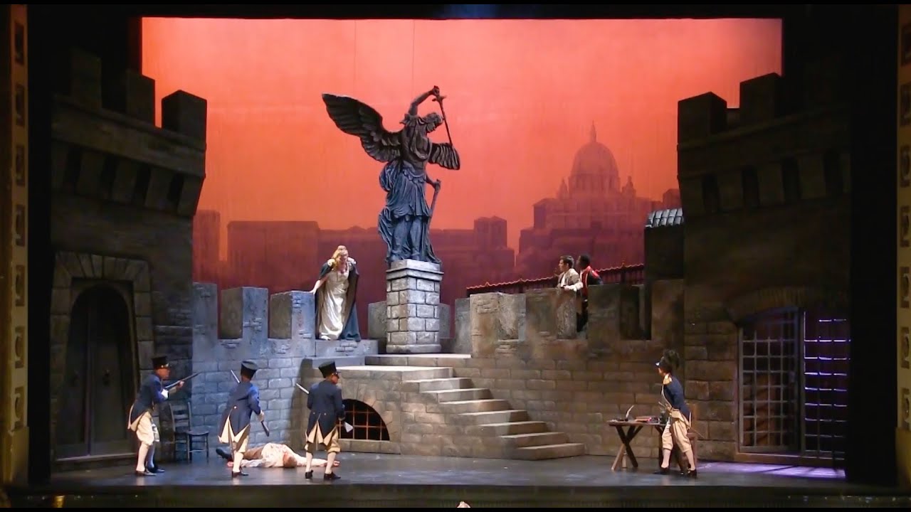 Binghamton NY: Bing Stories – Tri-Cities Opera - YouTube
